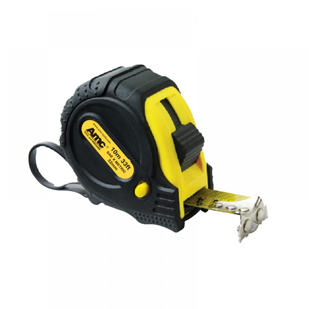 Measuring tape with magnetic 3stops