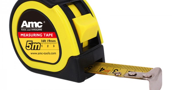Measuring tape