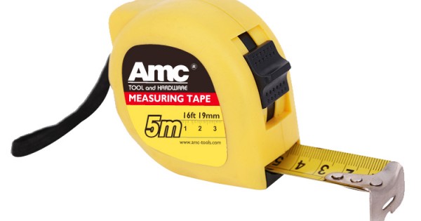 Measuring tape