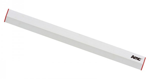 Aluminum alloy scraper