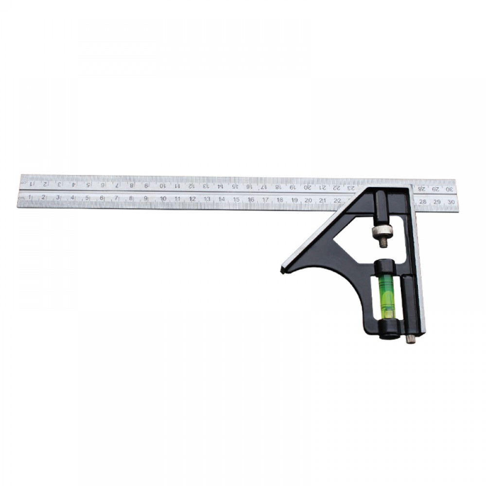 Combination square