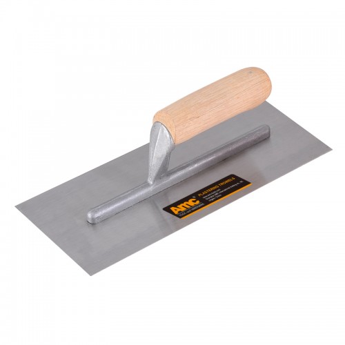 Plastering trowels