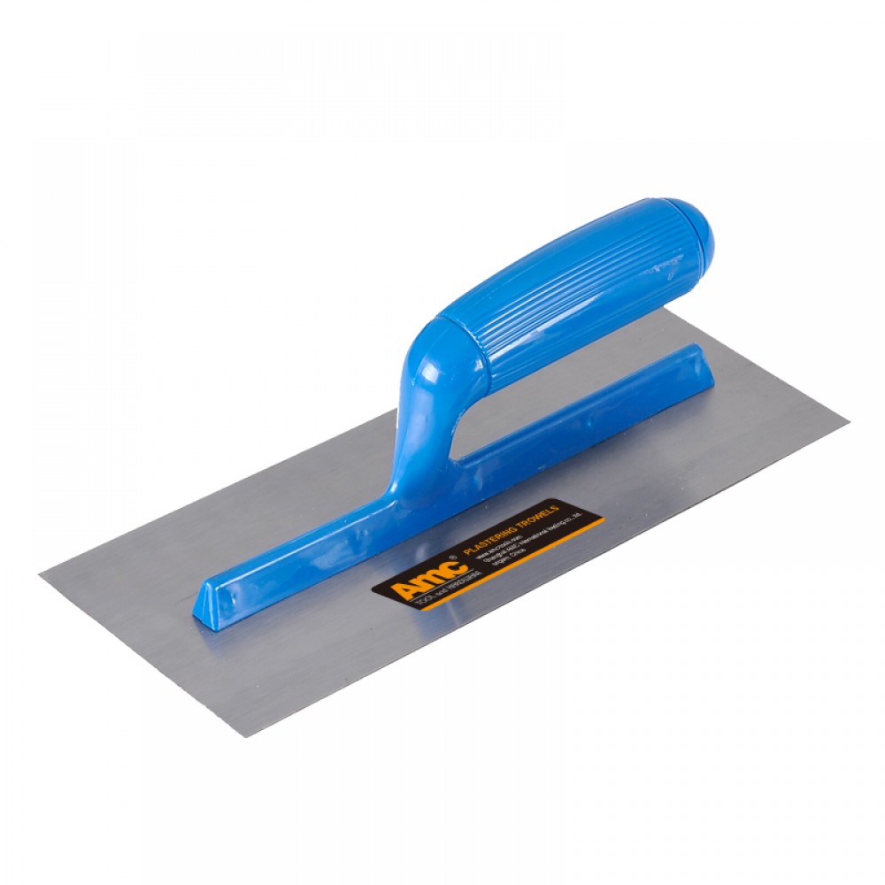 Plastering trowels