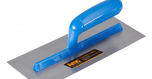 Plastering trowels