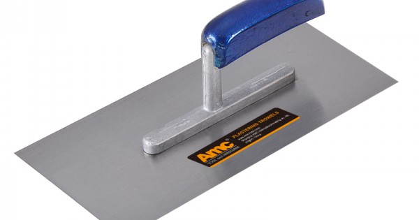 Plastering trowels