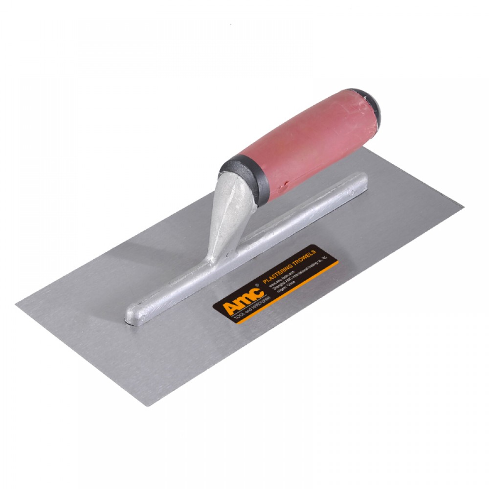 Plastering trowels