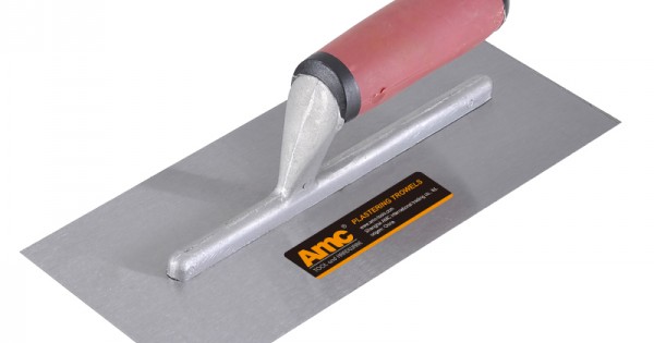 Plastering trowels