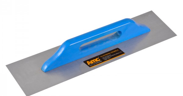 Plastering trowels