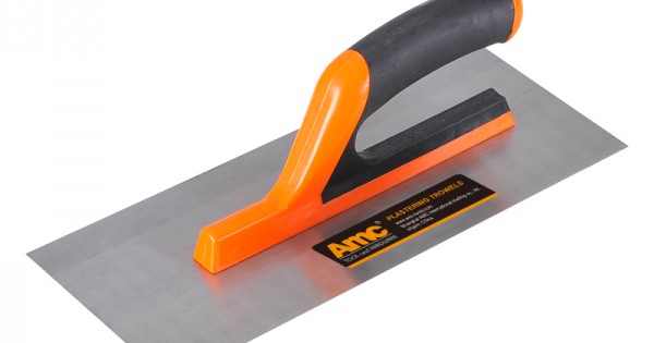 Plastering trowels