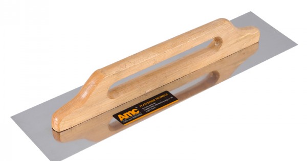 Plastering trowels