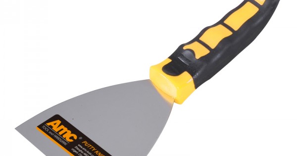 Putty knife