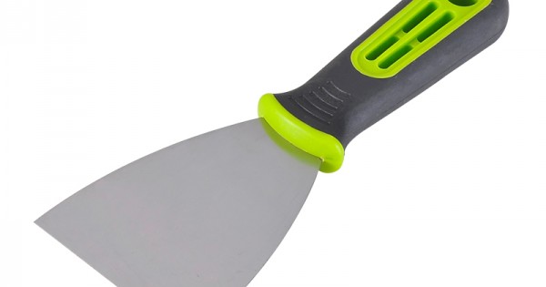 Putty knife