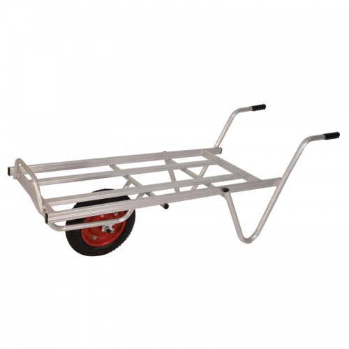 Wheel barrow & Tire