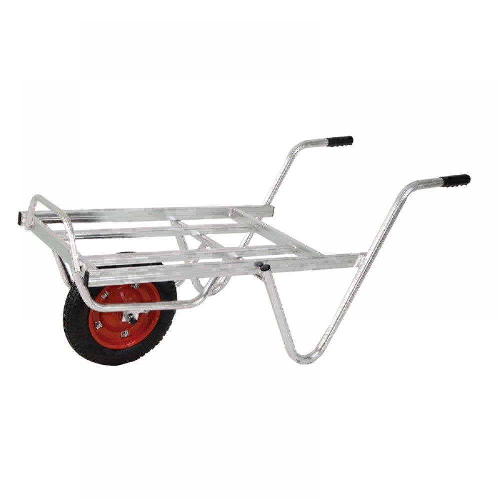 Wheel barrow