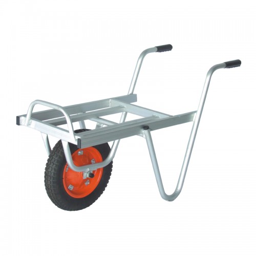 Wheel barrow & Tire