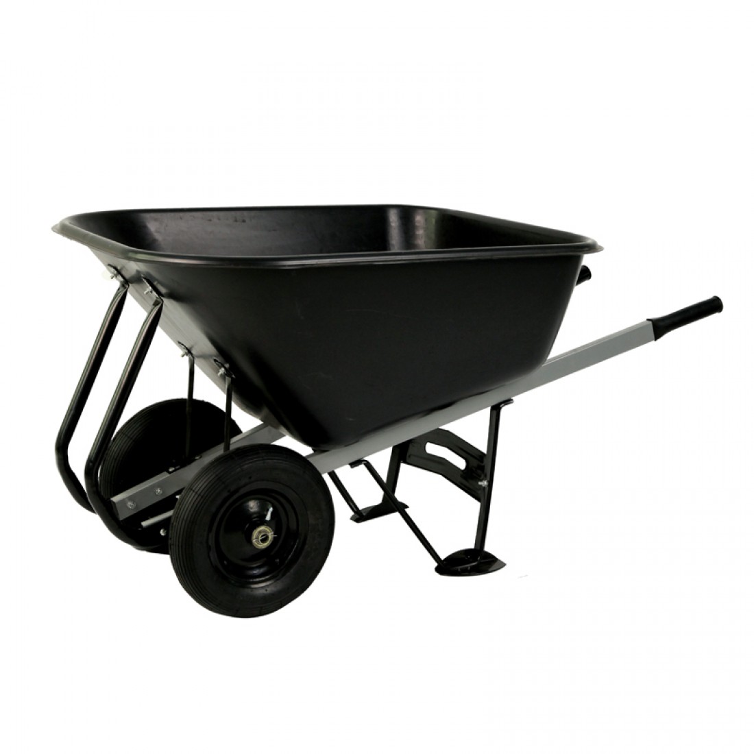 Wheel barrow
