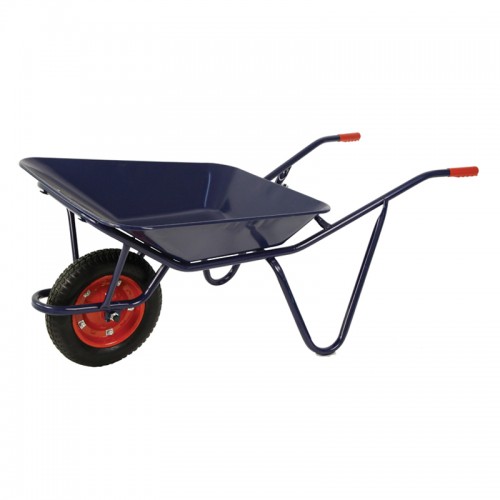 Wheel barrow & Tire