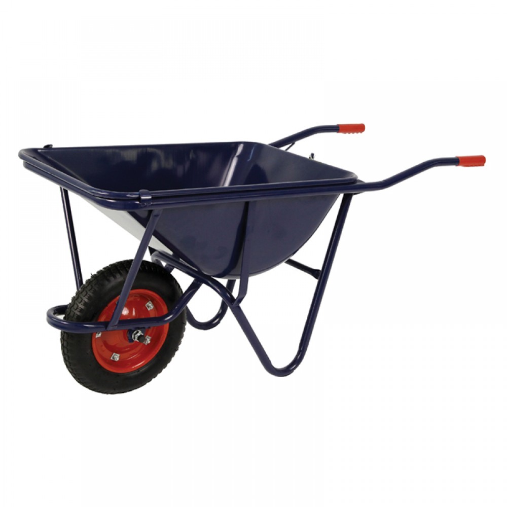 Wheel barrow