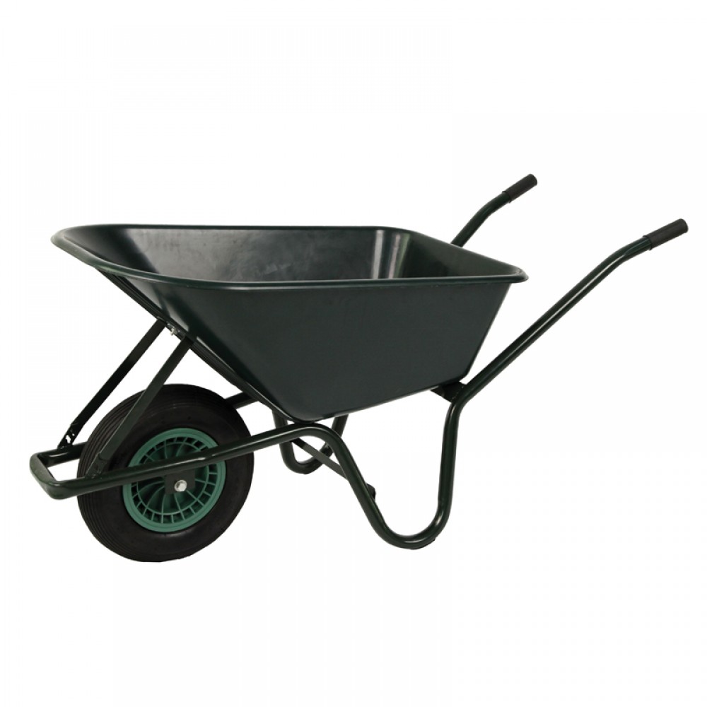 Wheel barrow