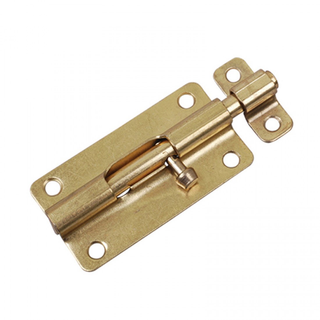 New type tower bolts