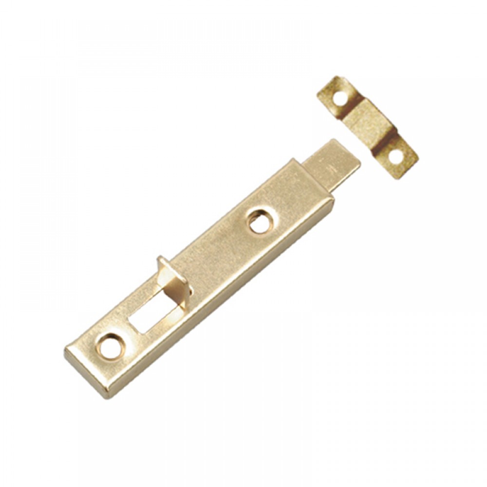 Cabinet bolt
