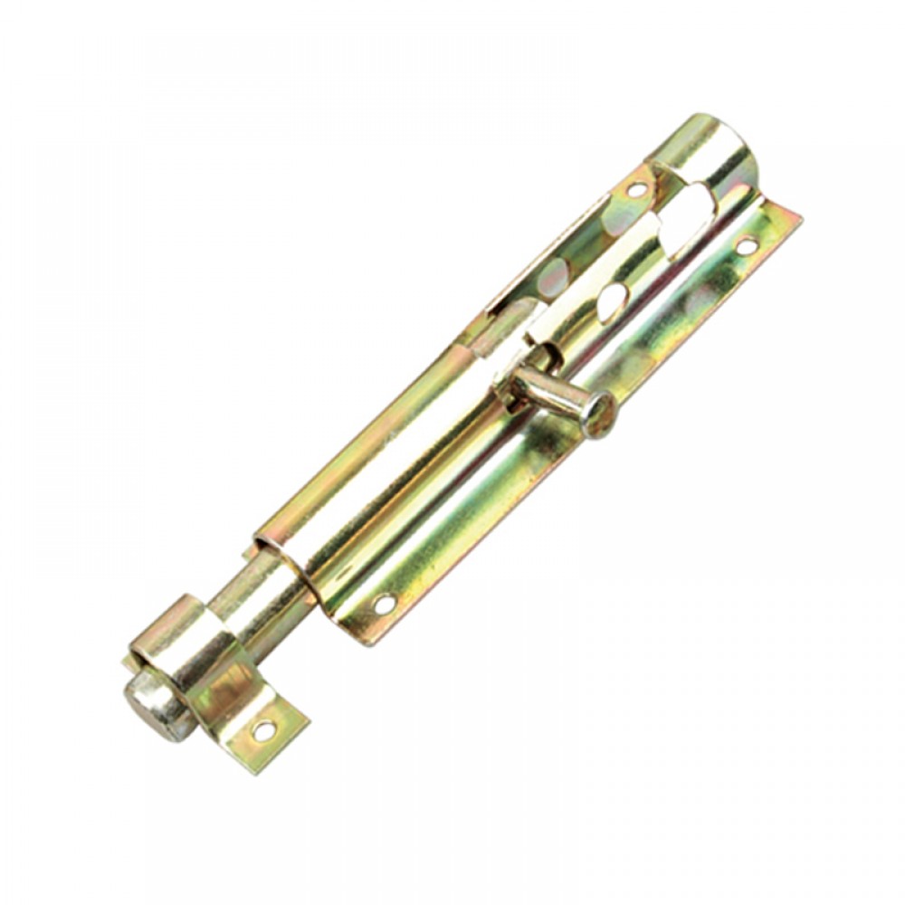 Heavy type tower bolt