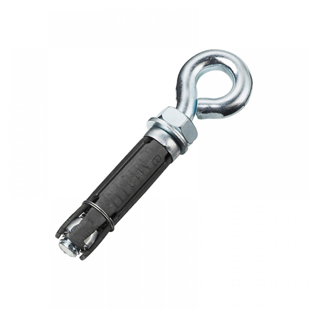 Expansion bolt