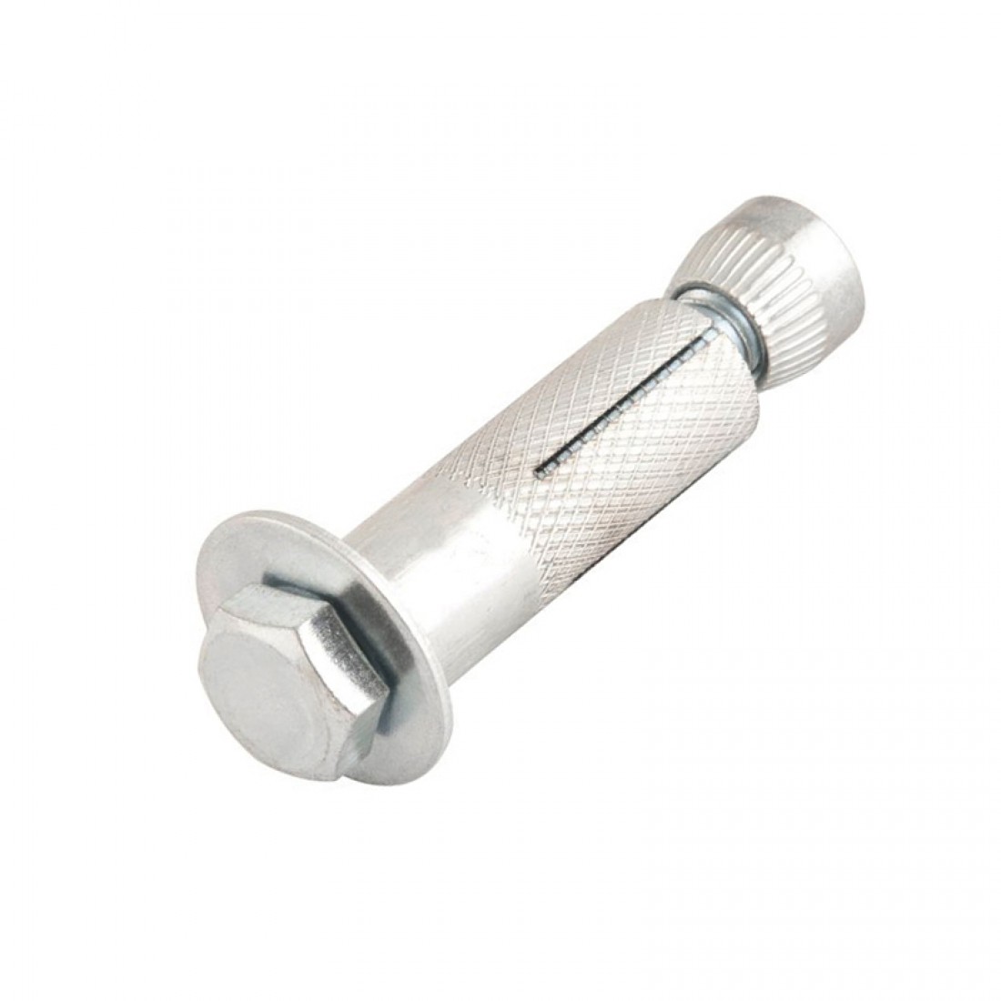 Hexagon casing gecko