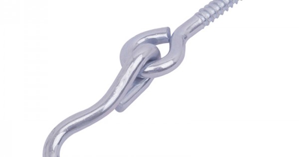 Eye hook