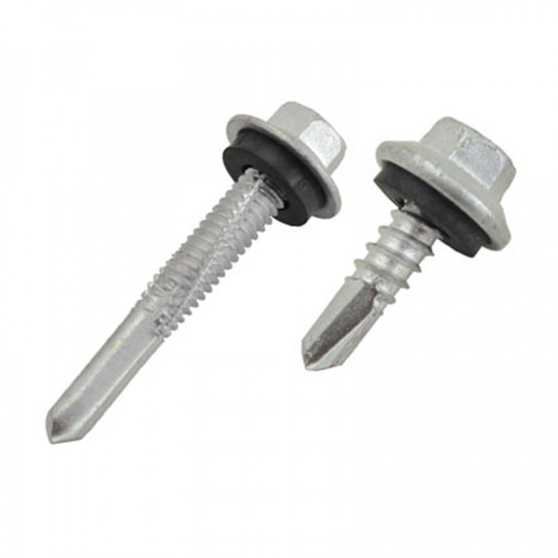 Self-tapping screws