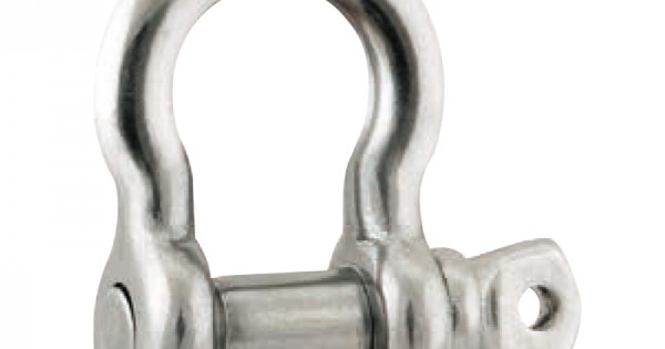 Shackle