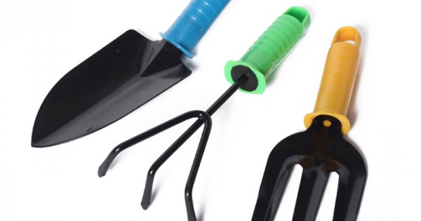 Garden tools