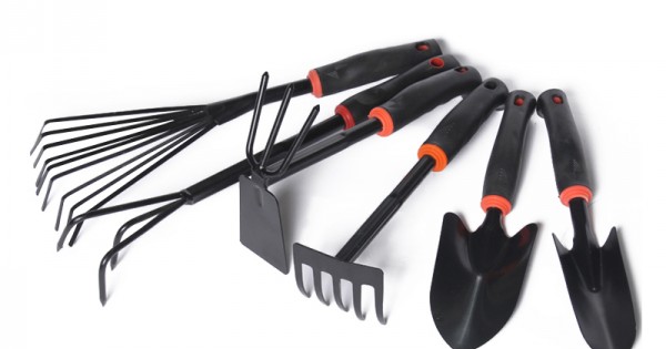 Garden tools