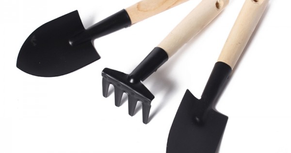 Garden tools