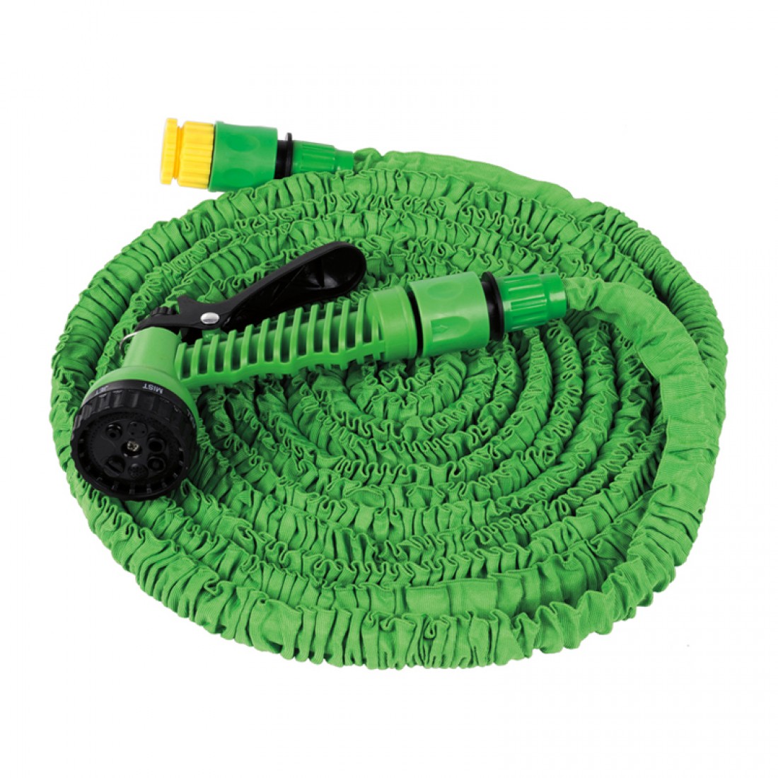 Expandable hose