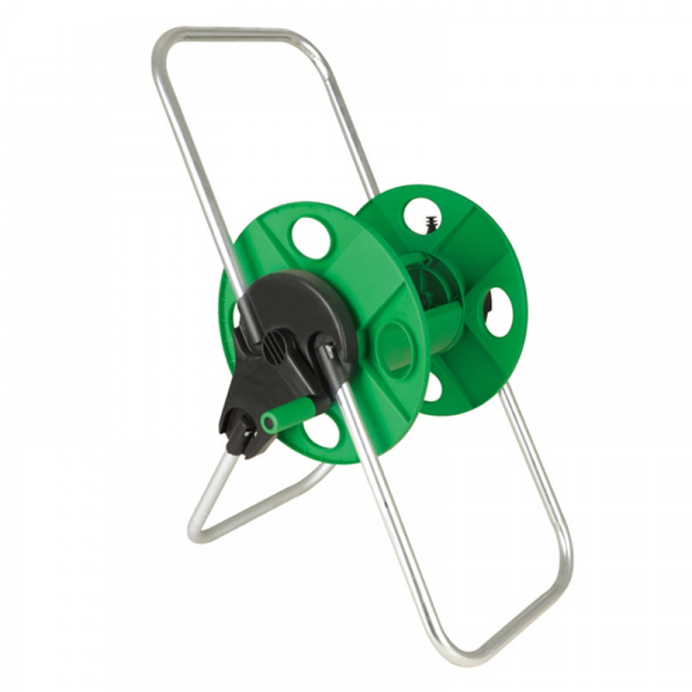 Hose reel trolley