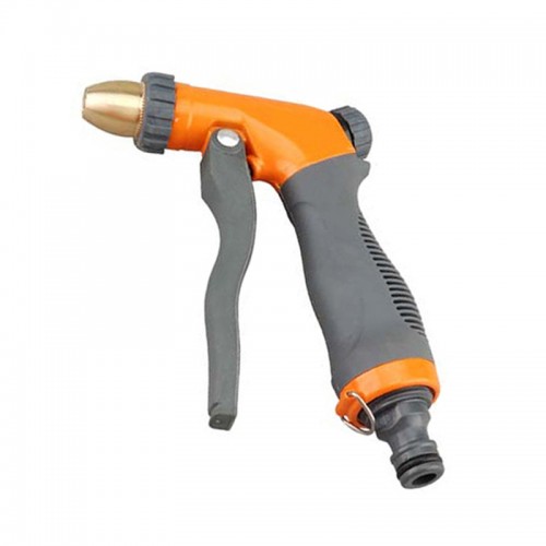 Spray gun