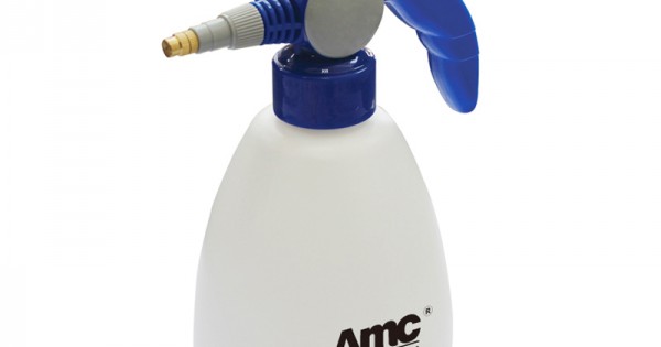 Air pressure sprayer