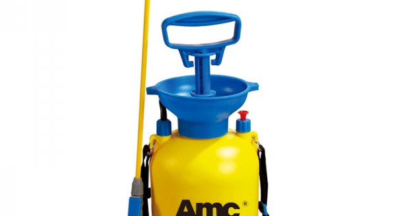 Sprayer