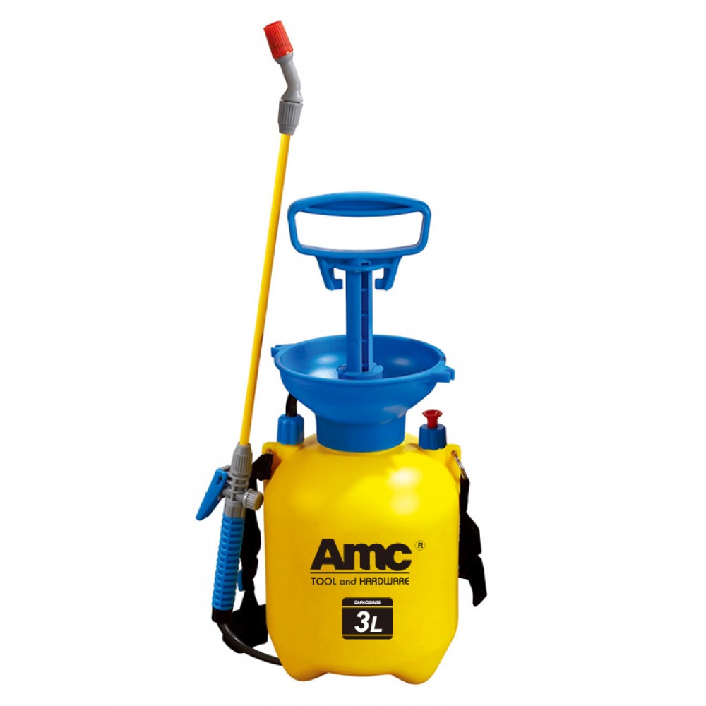 Sprayer
