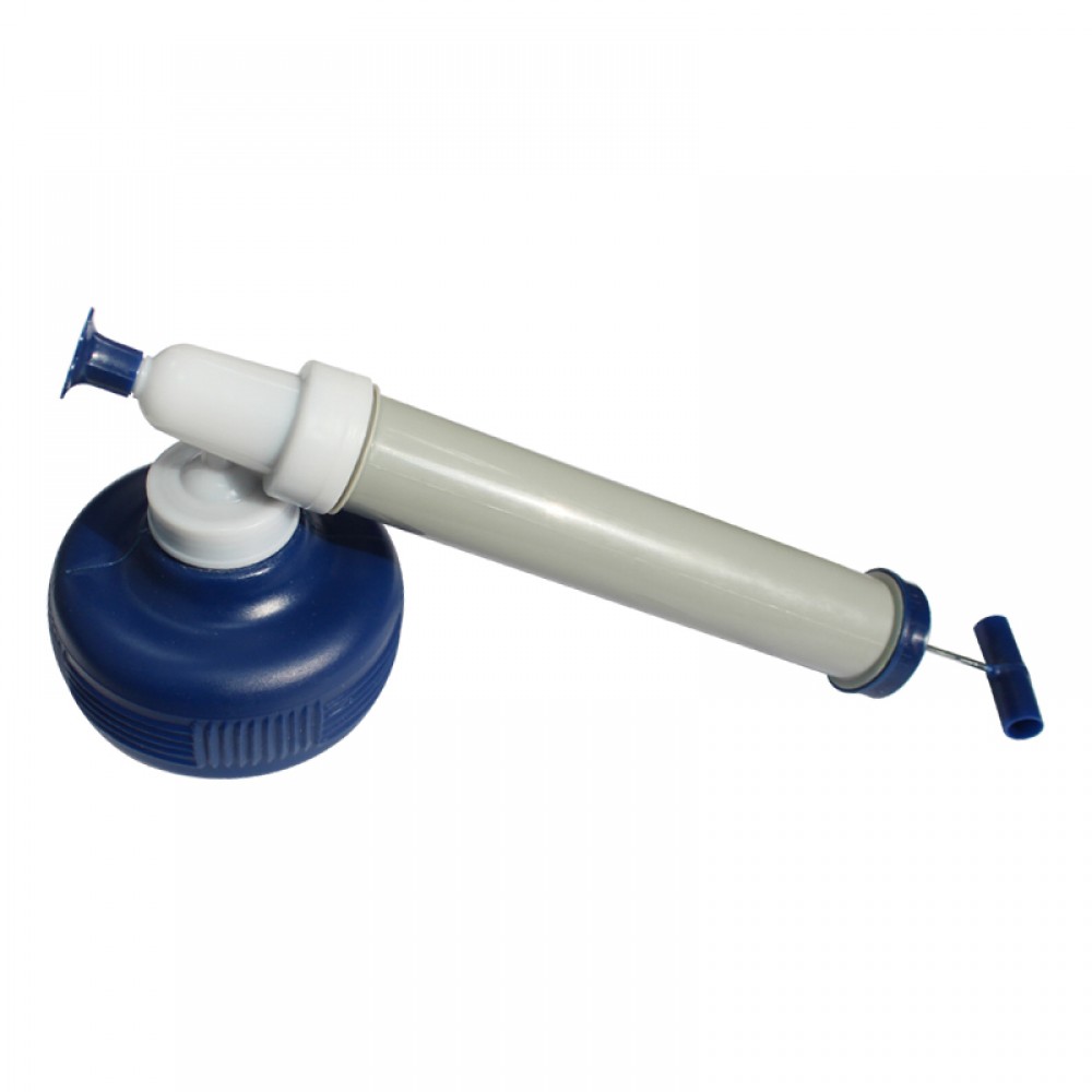 Air pressure sprayer