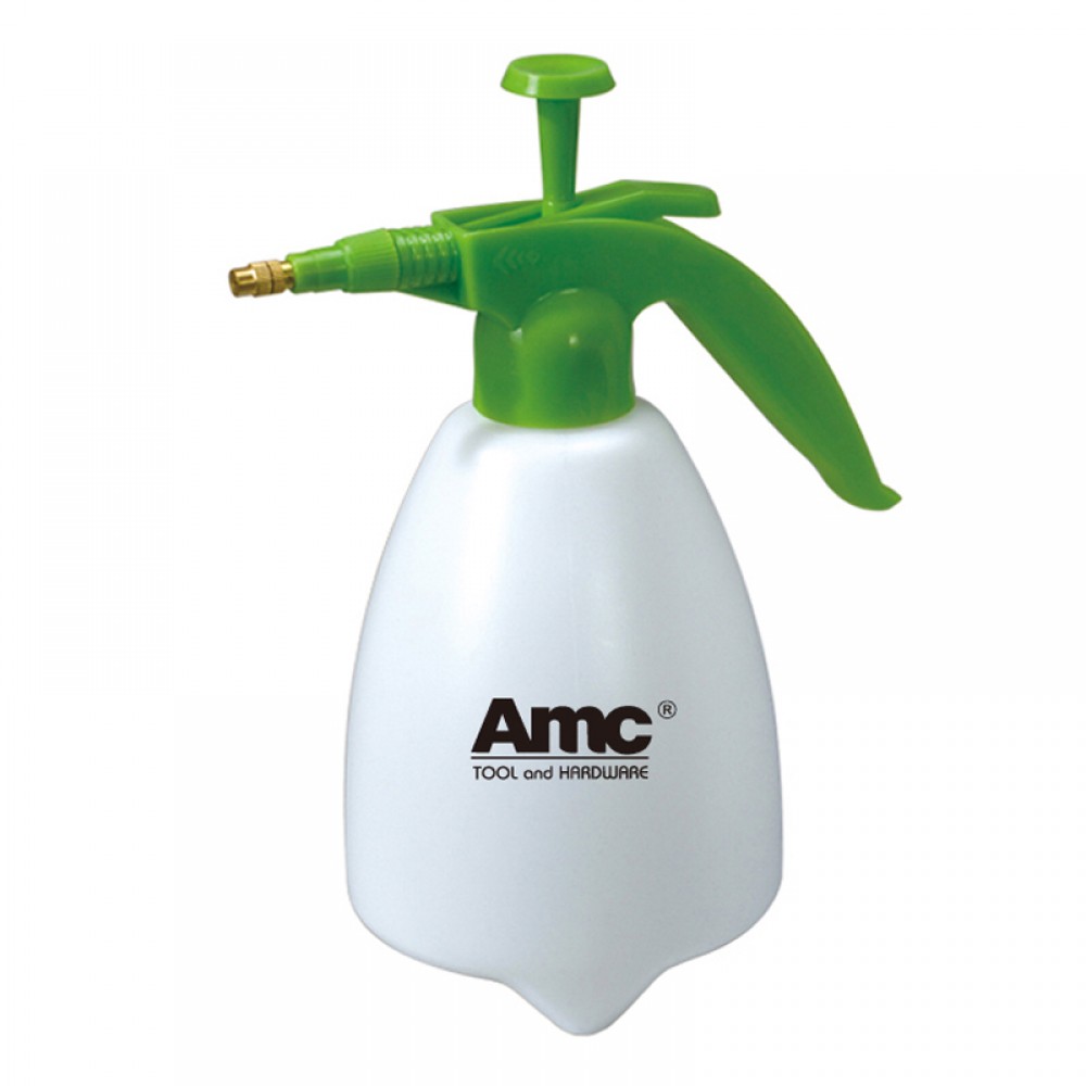 Air pressure sprayer