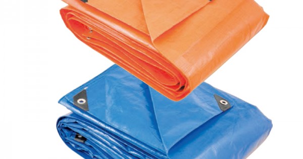 Pvc tarp