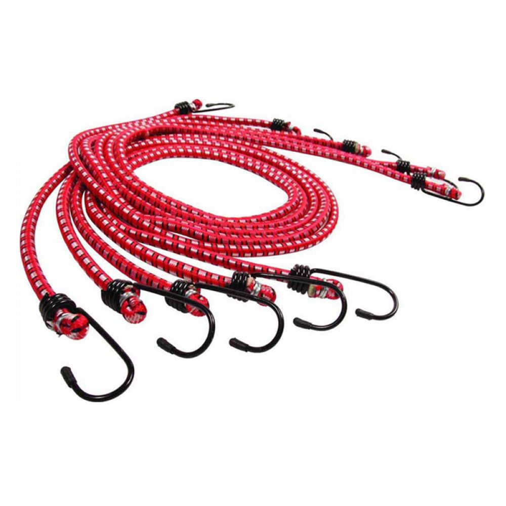 5pcs luggage rope group set