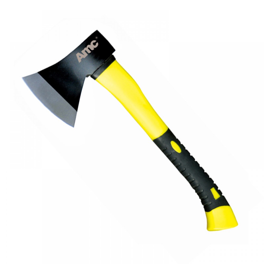 A601 feeling axe with fiberglass handle