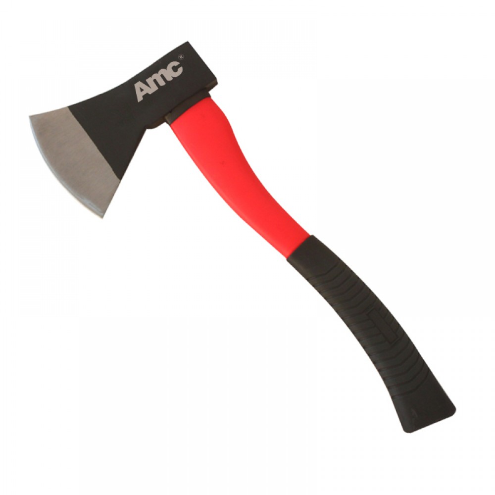 A613 feeling axe with TPR handle