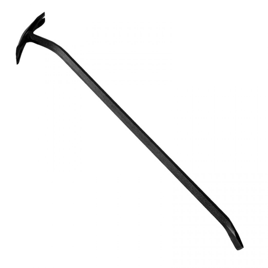 W-10 wrecking bars