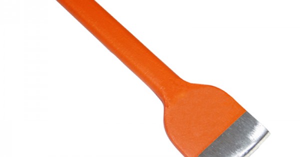 Flat chisel