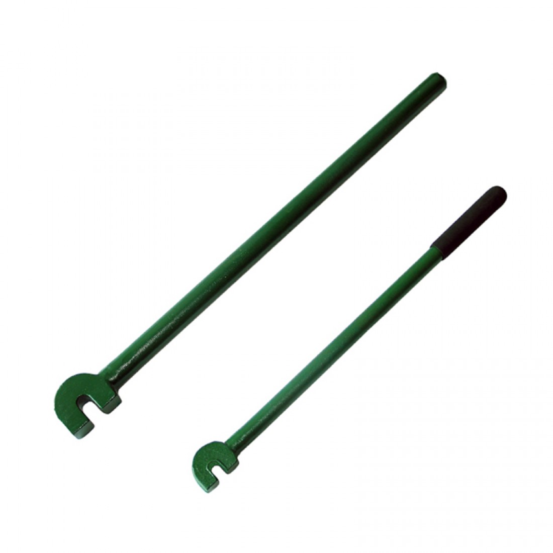 W-07 wrecking bars
