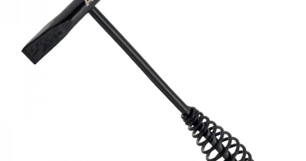 Welding hammer